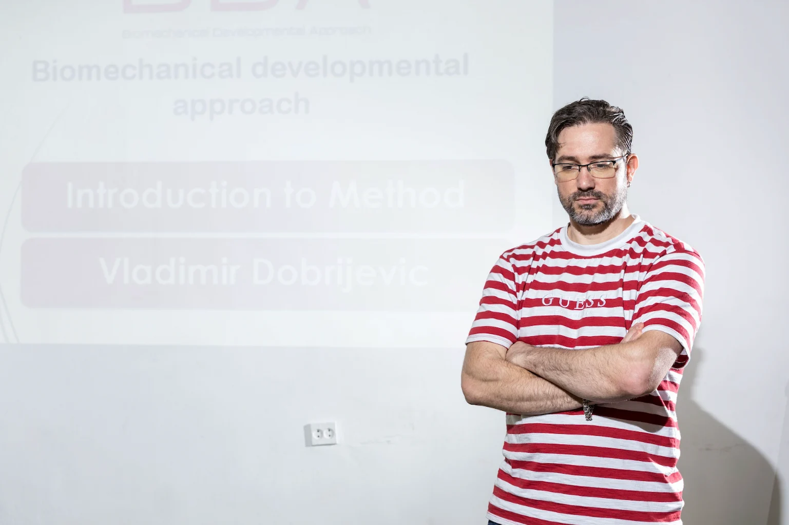 Problemi Sa Kukovima Kod Dece Sa Cerebralnom Paralizom - I Deo | BDA ...