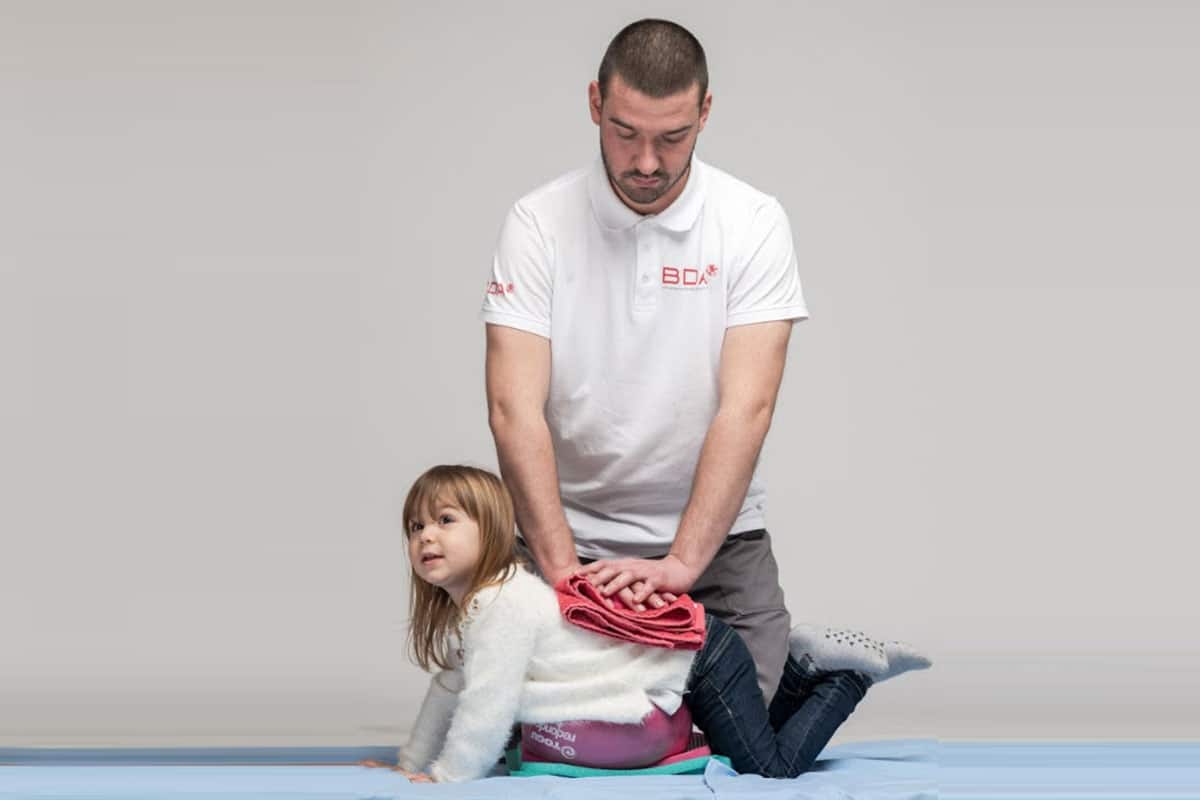 How Does BDA Therapy Differ From Other Approaches In Its Mechanism Of ...